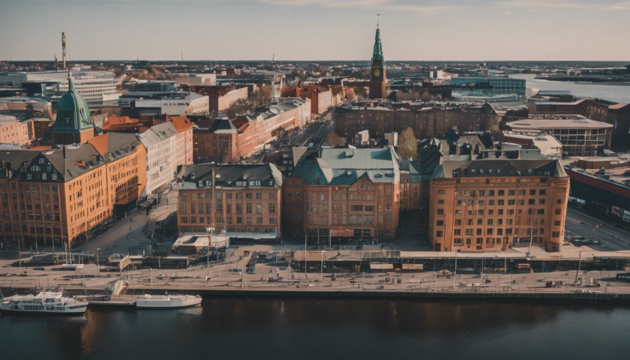 Comment passer un séjour inoubliable à Malmö