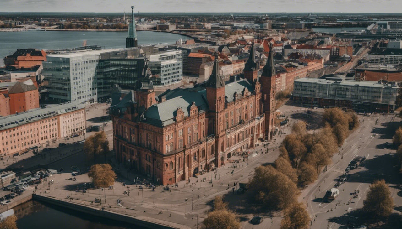 Comment passer un séjour inoubliable à Malmö