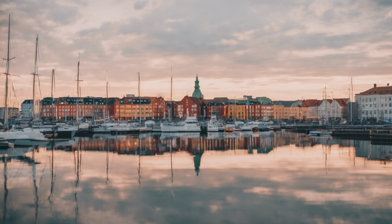 Comment passer un séjour inoubliable à Malmö